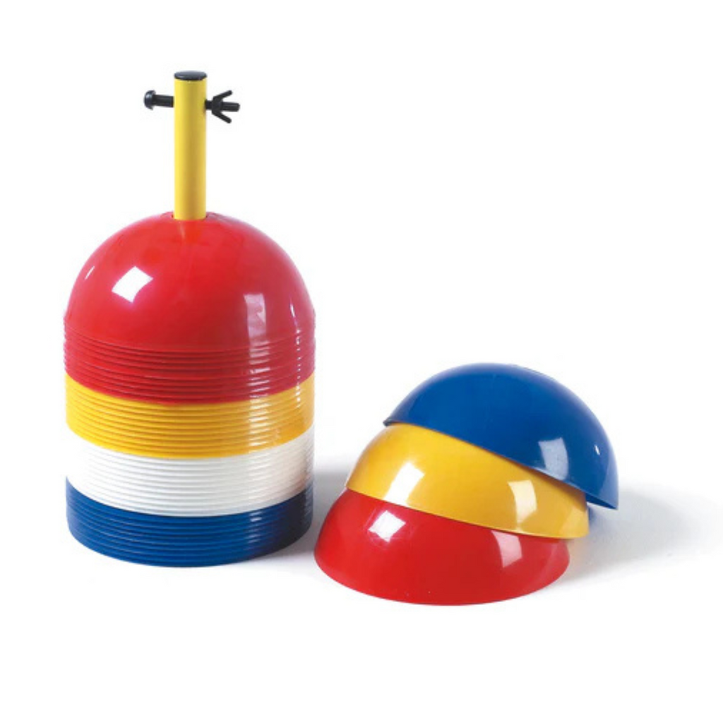 Precision Precision Dome Markers (Set of 40) -DS