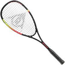 Dunlop Dunlop Blaze Inferno Squash Racket